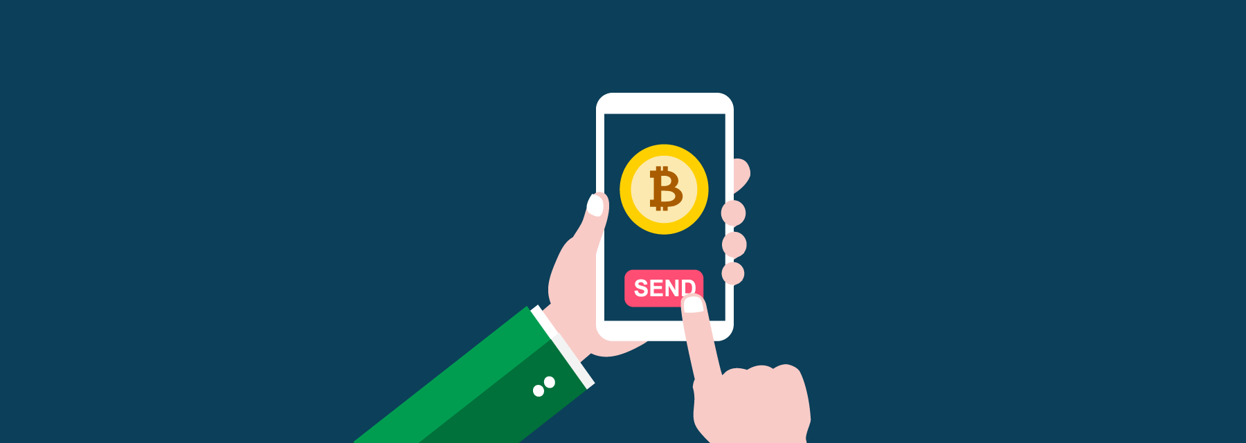 Köpa Bitcoin 2025 - Guide hur du handlar och investerar i BTC