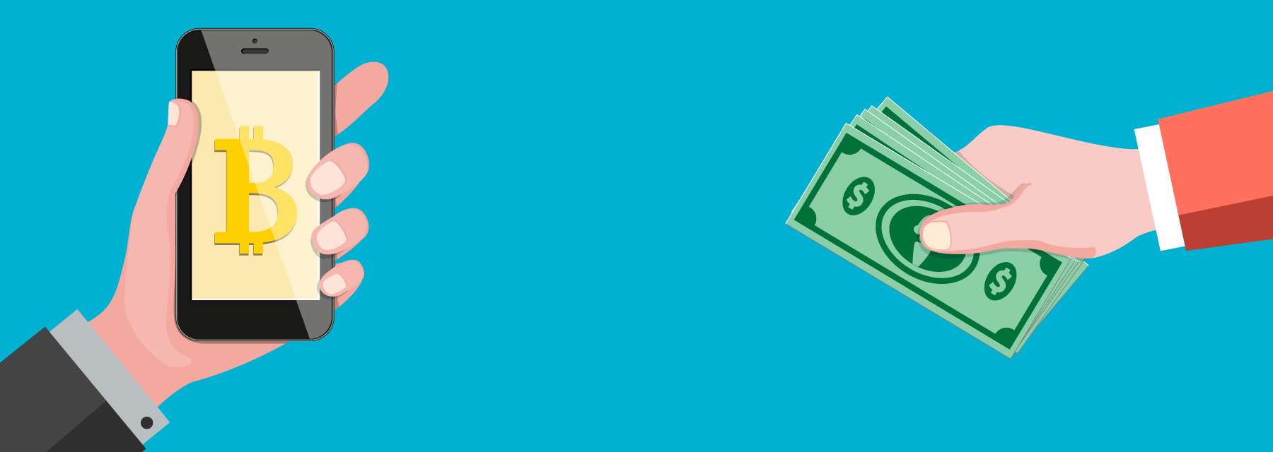 Köpa Bitcoin 2025 - Guide hur du handlar och investerar i BTC