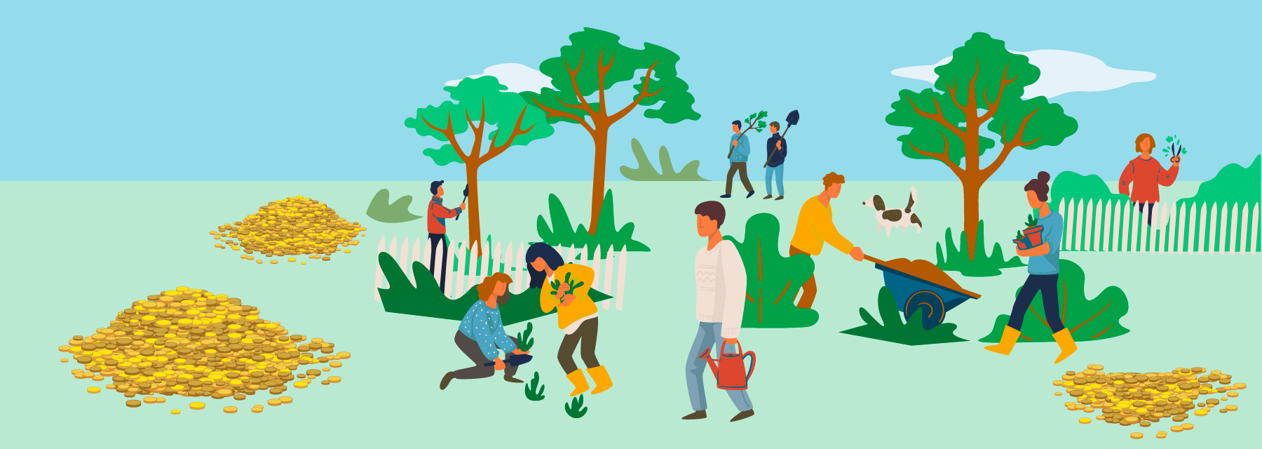 Yield farming guide 2021 - What is YiFa and how it works