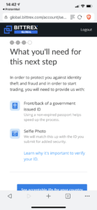 Bittrex Review 2024 - The Complete Guide with Ratings & Fees