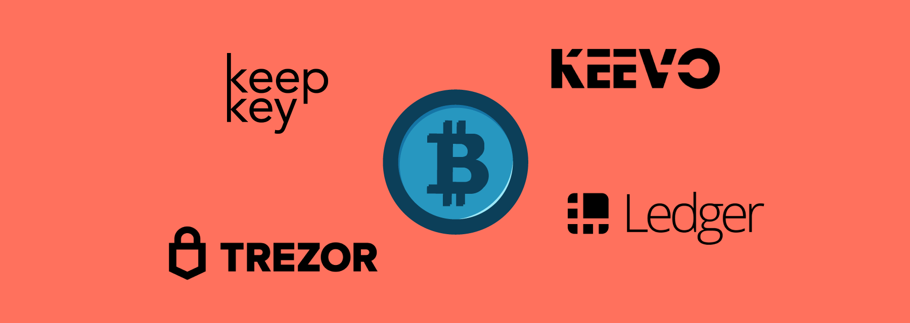 Best Hardware Cryptocurrency Wallets 2021 - The Ultimate Guide