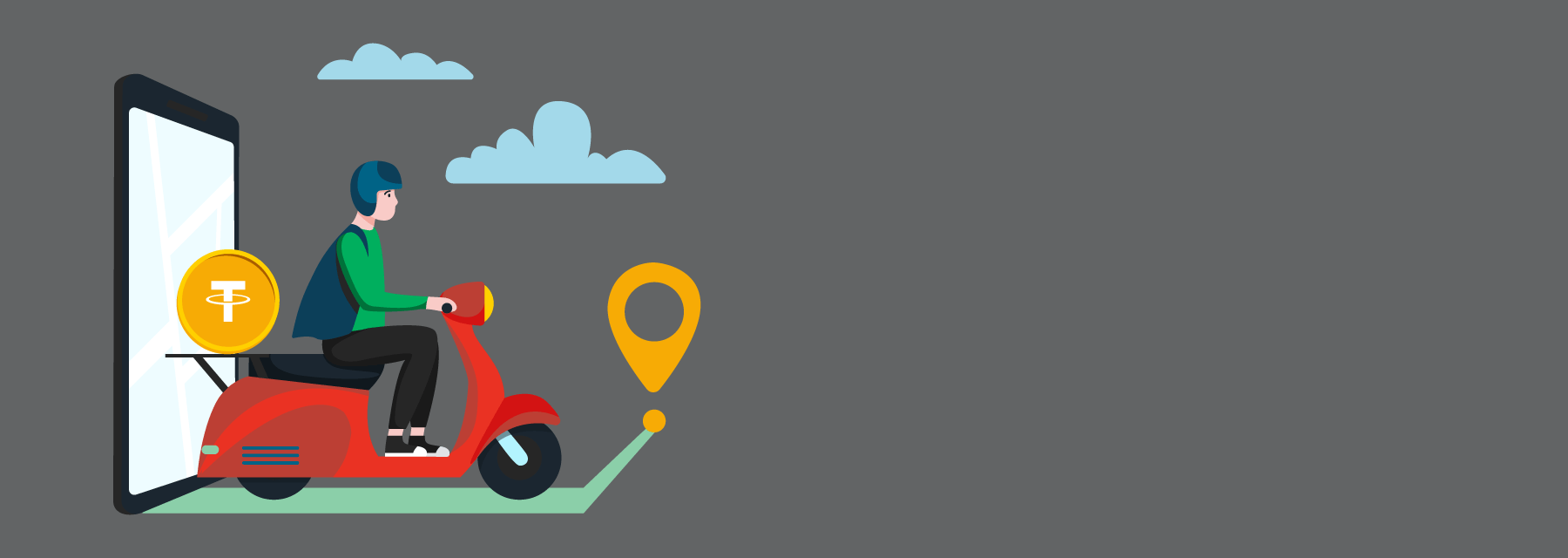 Buy Tether - Guide - How to invest, hold and sell USDT