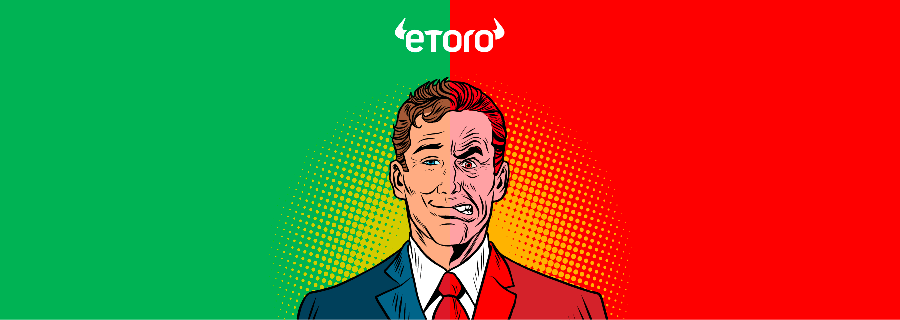 eToro Review 2025 - The Complete Guide with Ratings & Fees